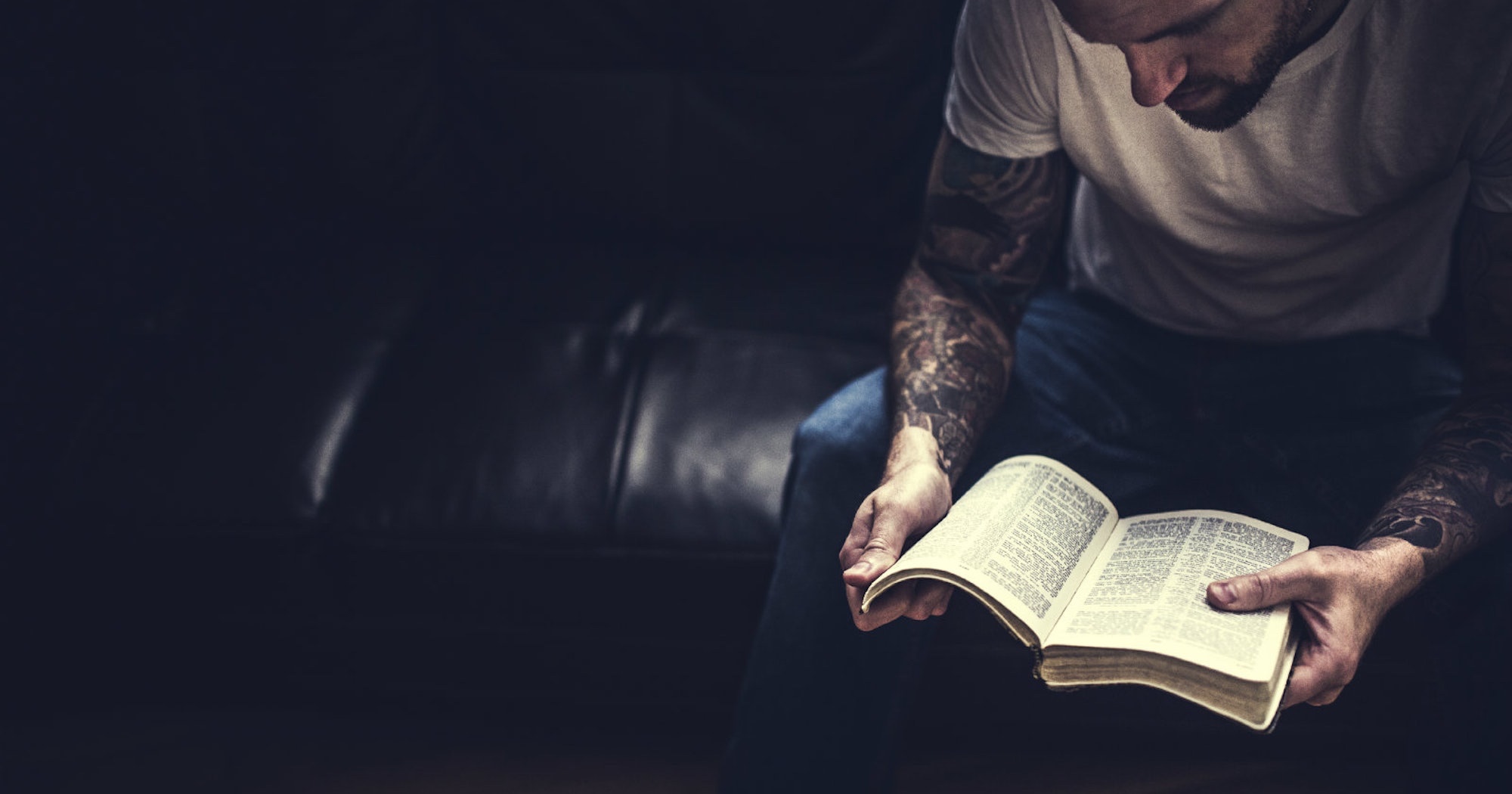 The Mind of a Disciple – nimble.church