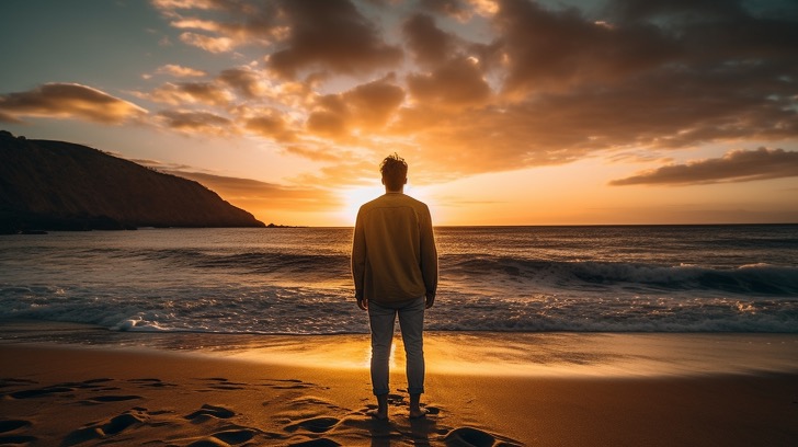 The Power of God’s Prophetic Personality – nimble.church