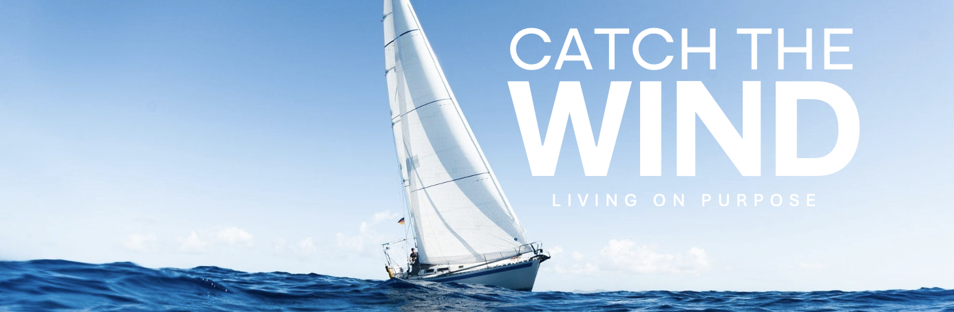 Catch The Wind – nimble.church
